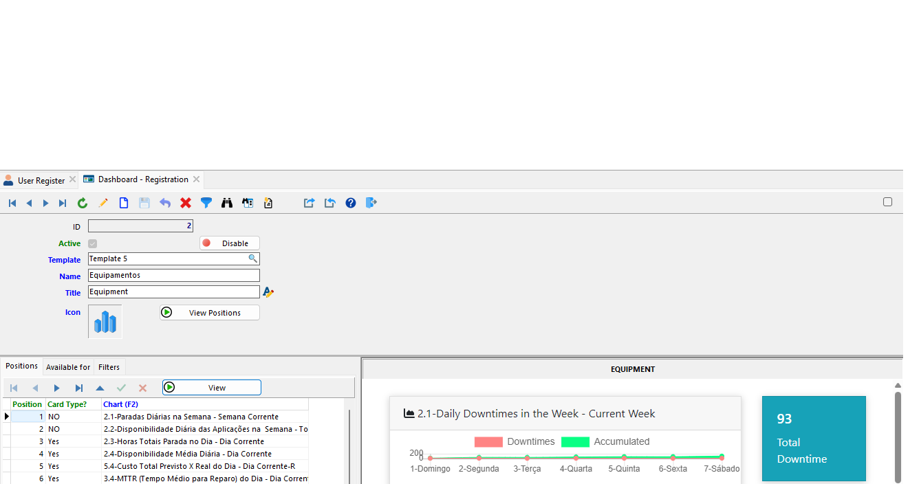 Visualization Module - Engeman® Maintenance Software CMMS