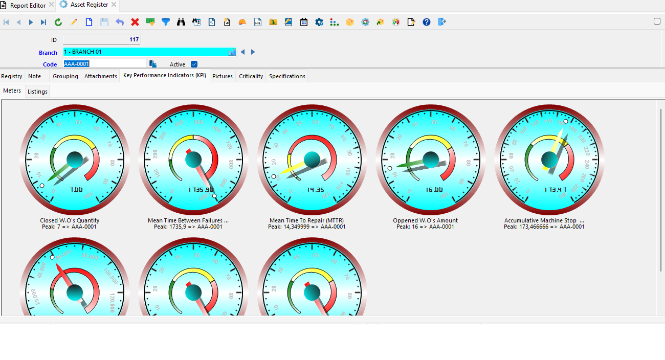 What is Engeman®? - Engeman® Maintenance Software CMMS