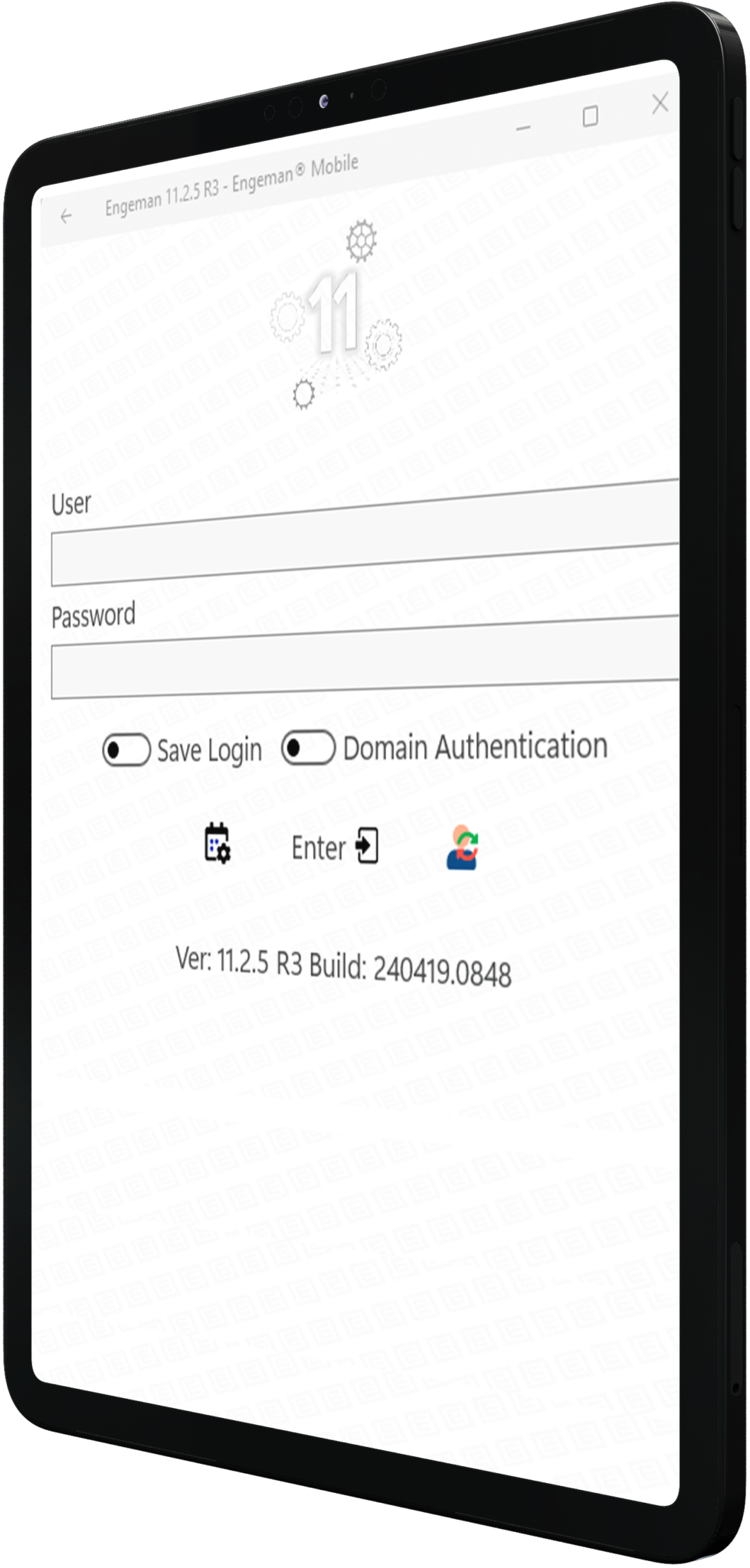 Home - Engeman® Maintenance Software CMMS
