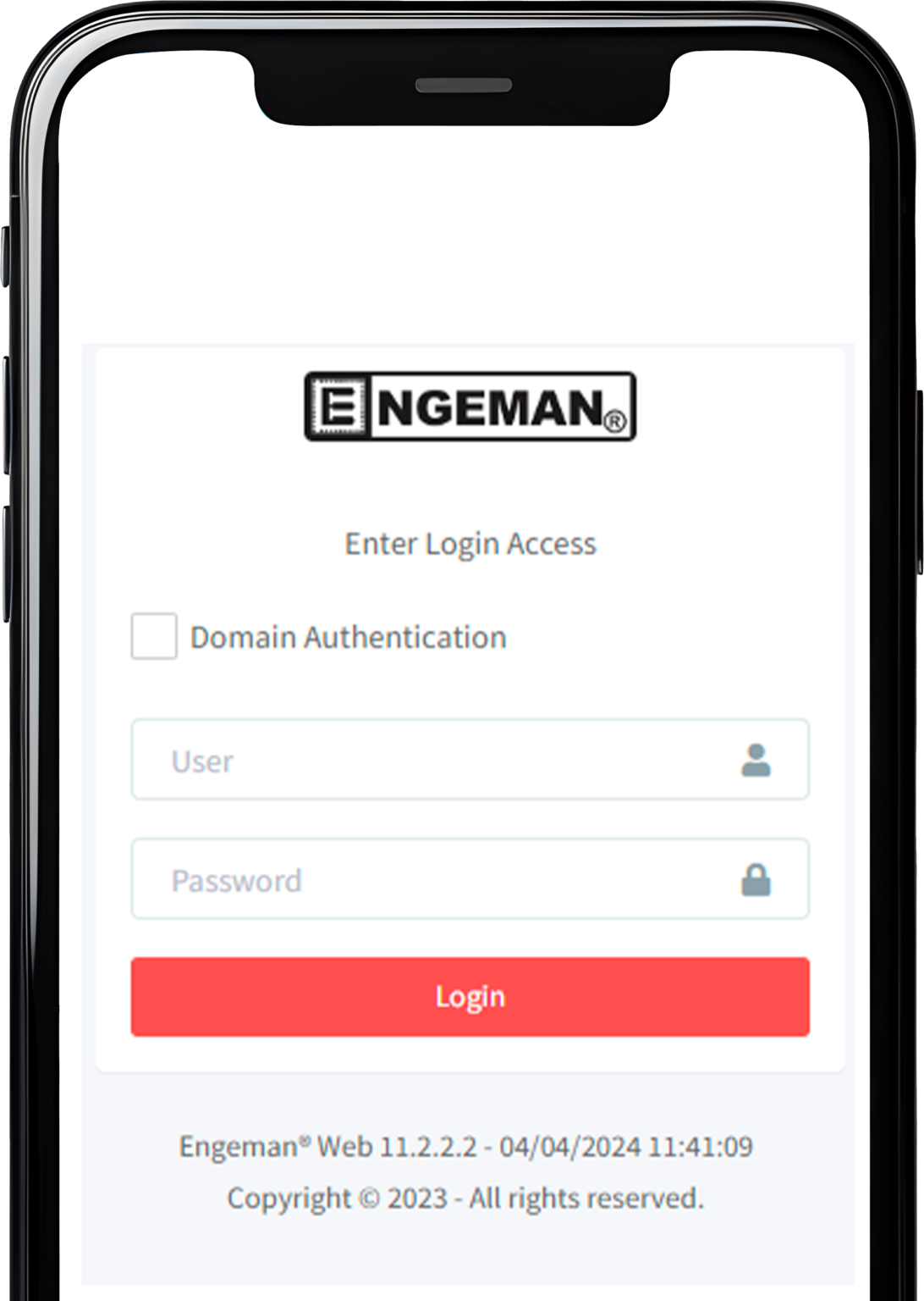 Home - Engeman® Maintenance Software CMMS