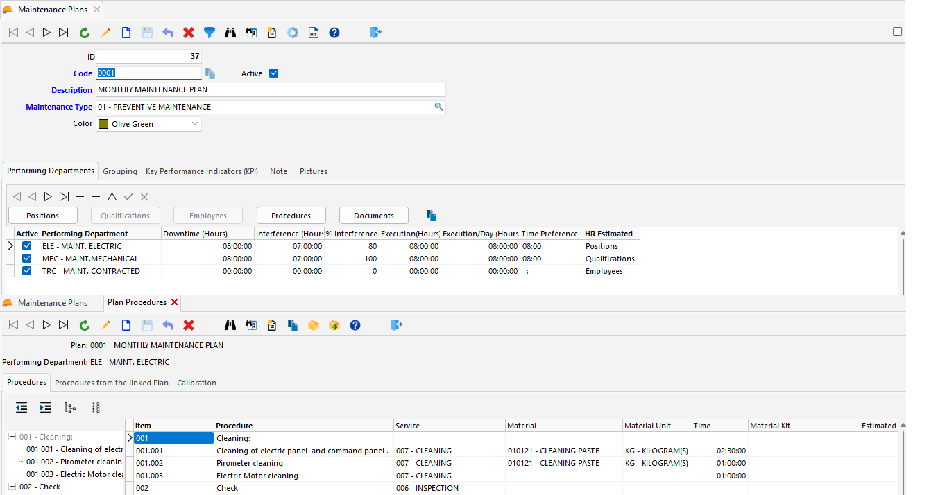 Engeman® Lite - Engeman® Maintenance Software CMMS