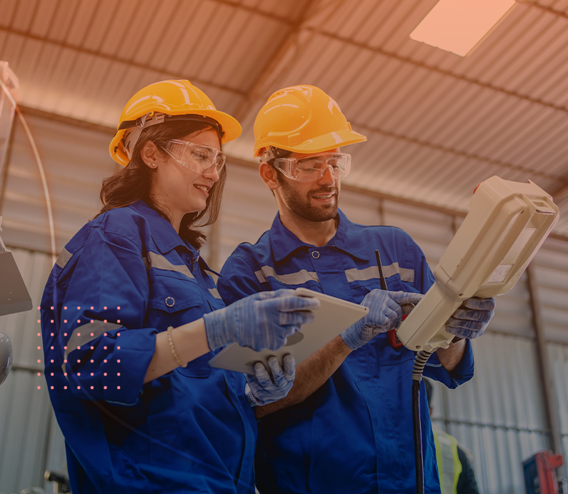 Visualization Module - Engeman® Maintenance Software CMMS